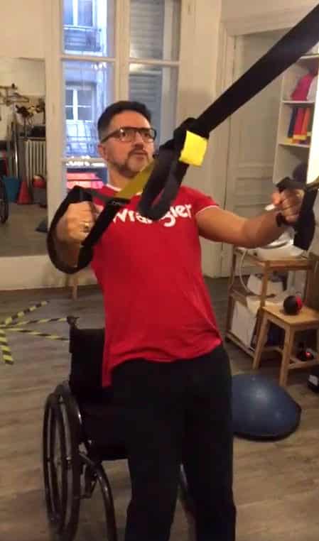 Innovation en matière de Rééducation - Innovation Santé